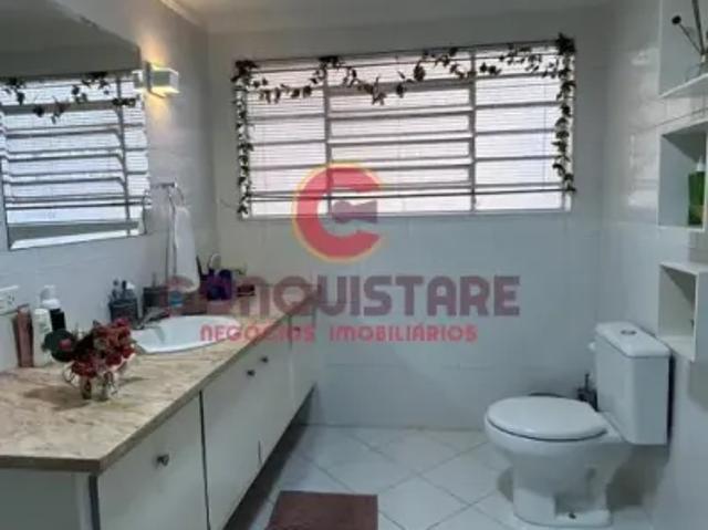 Sobrado para venda possui 126 metros quadrados com 3 quartos em Vila Prudente São Paulo SP
