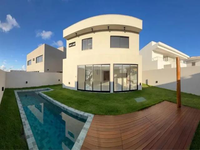 Sobrado para venda possui 280 metros quadrados com 4 quartos