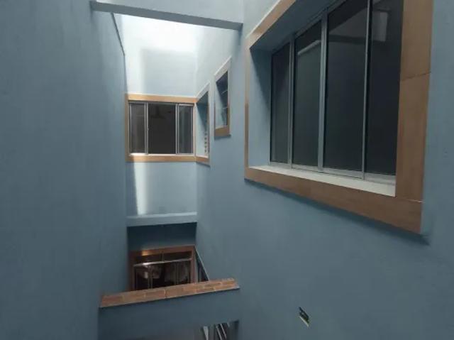 Sobrado para venda possui 280 metros quadrados com 5 quartos em Vila Jaguari São Paulo SP