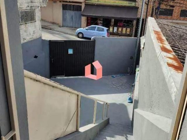 Sobrado para venda Paulicéia, Sao Bernardo do Campo