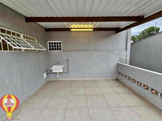 Sobrado para venda Parque Ouro Fino