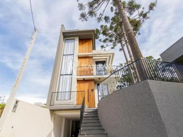 Sobrado para venda, Pinheirinho, Curitiba