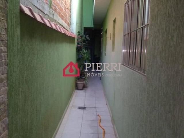 Sobrado para Venda – Pirituba | Próx. à Av. Mutinga, Vista linda