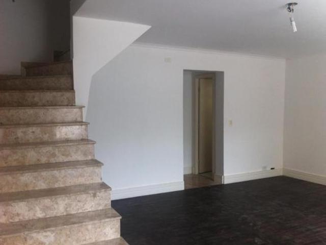 Sobrado Para Venda Planalto Paulista, 4 Quartos, 1 Suíte, 3 Vagas, 176m²