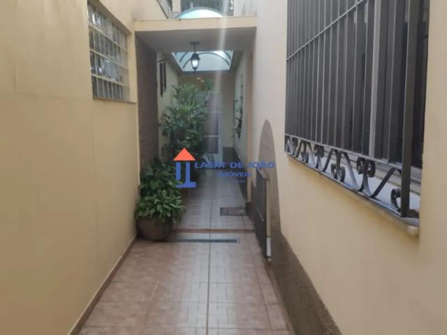 Sobrado para venda planalto paulista
