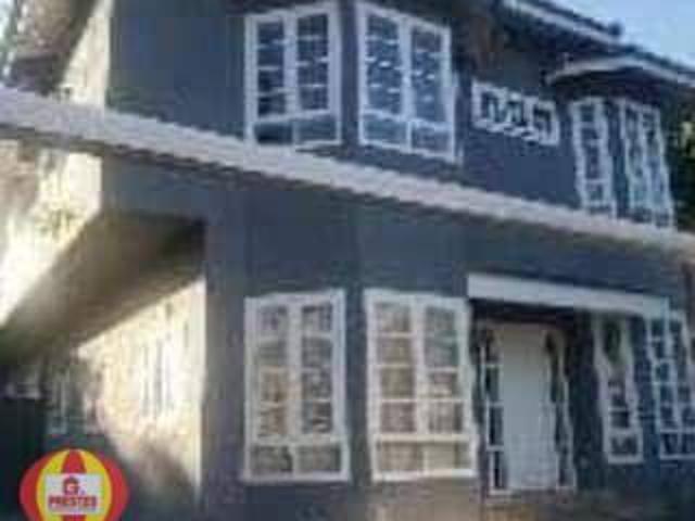 Sobrado para venda Praia da Paúba São Sebastião