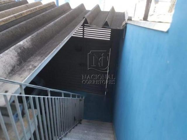 Sobrado para venda R$ 700.00,00 Condomínio Maracanã Santo André