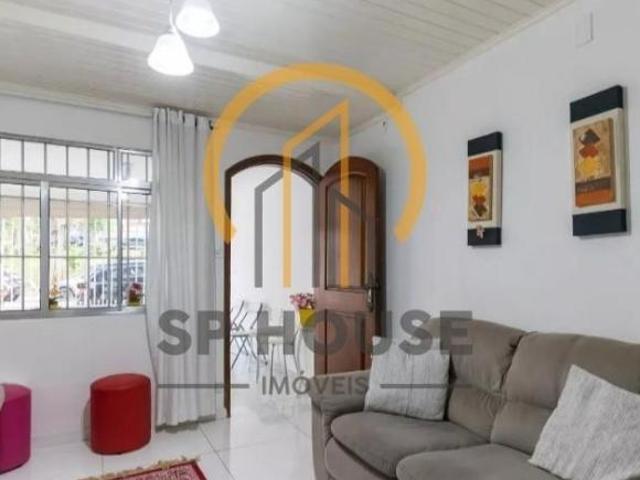 Sobrado para venda, reformado, 2 dormitórios, 1 suíte, 1 vaga, 98 m², Vila Guarani