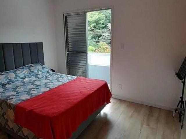 Sobrado para Venda, Residencial Bosque dos Ipês, 2 dormitórios, 1 suíte, 2 banheiros, 2 vagas