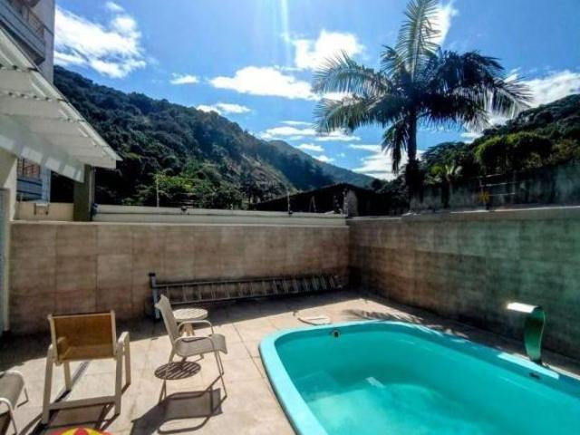Sobrado para venda Residencial La Concha Caraguatatuba