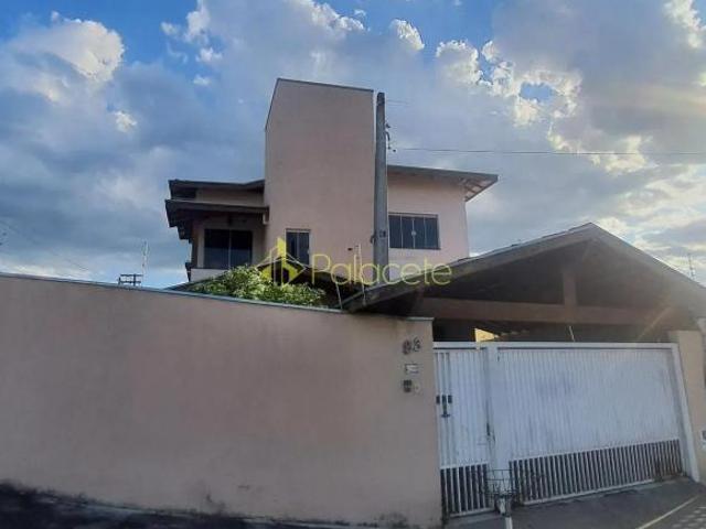 Sobrado para Venda, Residencial Mombaça I, Pindamonhangaba, SP