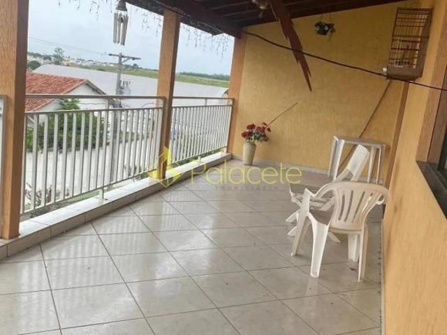 Sobrado para Venda, Residencial Mombaça I, Pindamonhangaba, SP
