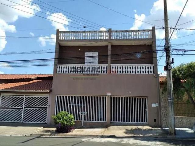 Sobrado para Venda, Residencial Monte Verde, Indaiatuba, SP
