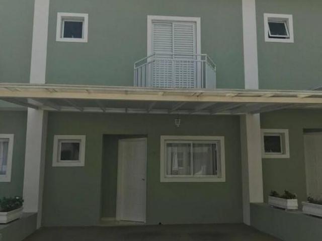 Sobrado para venda Residencial Victória Cidade Jardim