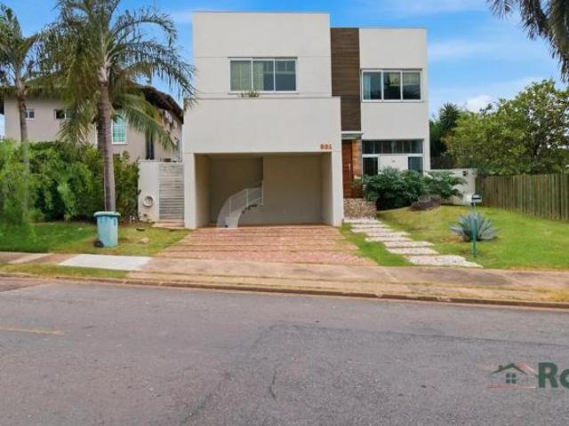 Sobrado para venda Ribeirão Do Lipa, Cuiabá