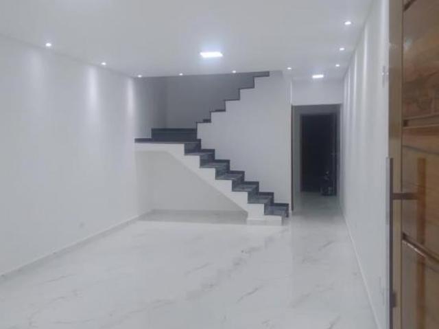 Sobrado para venda Rua Embiruçu