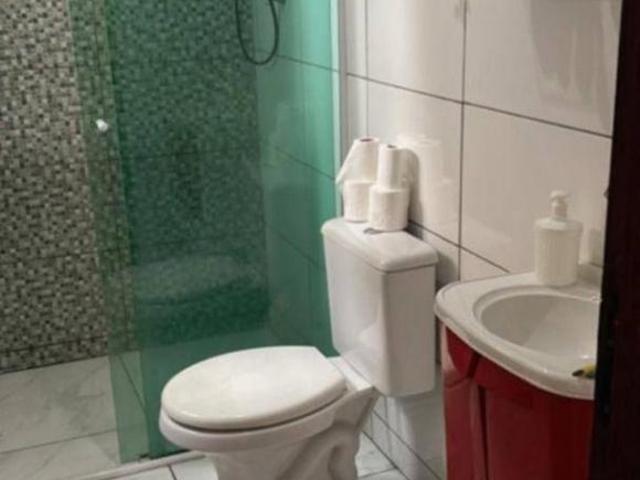 Sobrado para venda Wanel Ville 1
