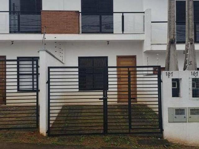 Sobrado para venda Wanel Ville V