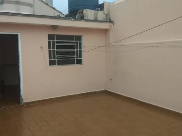 Sobrado para venda tem 151 metros quadrados com 3 quartos e 4 vagas em Mooca São Paulo SP
