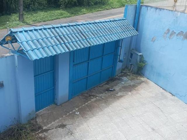 Sobrado para venda tem 184 metros quadrados, 4 quartos, Cachoeira, Curitiba,PR