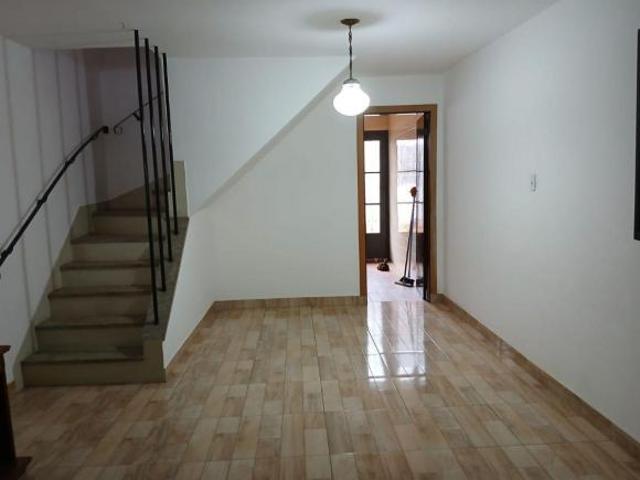 Sobrado para venda tem 113 m² com 2 quartos em Socorro São Paulo SP