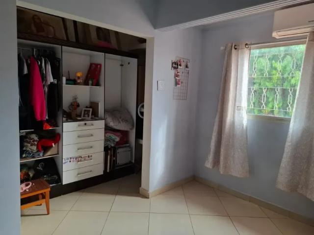 Sobrado para venda tem 110 metros quadrados com 2 quartos em Jardim Califórnia Piracicaba SP