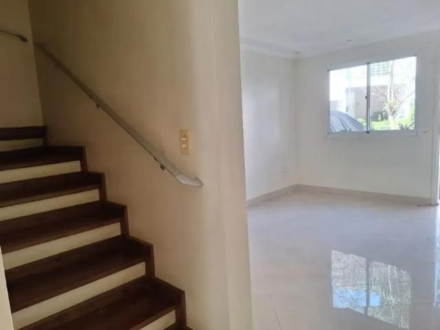 Sobrado para venda tem 112 metros quadrados com 2 quartos em Vila São Silvestre São Paulo SP