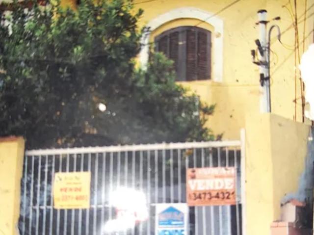 Sobrado para venda tem 120 metros quadrados com 4 quartos em Boqueirão Praia Grande São Paulo