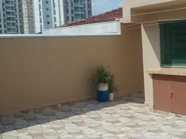 Sobrado para venda tem 280 metros quadrados com 3 quartos em Vila Gomes São Paulo SP