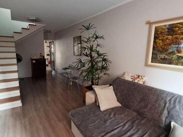 Sobrado para venda tem 209 m² com 3 quartos em Jaguaré São Paulo SP