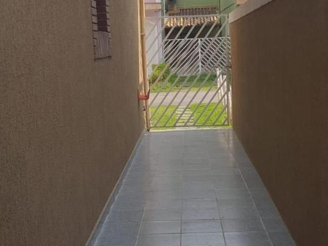 Sobrado para venda Tremembé São Paulo