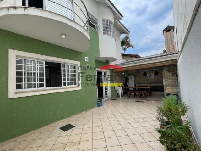 Sobrado para venda Tremembe Zona Norte