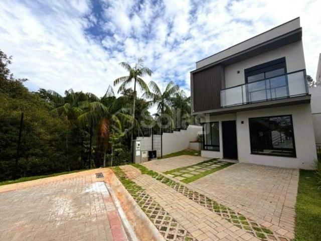 Sobrado para venda, três suítes no condomínio residencial MontBlanc Village em Vinhedo SP