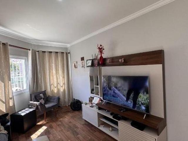 Sobrado Para Venda Tucuruvi, 2 Quartos, 2 Suítes, 2 Vagas, 120m²