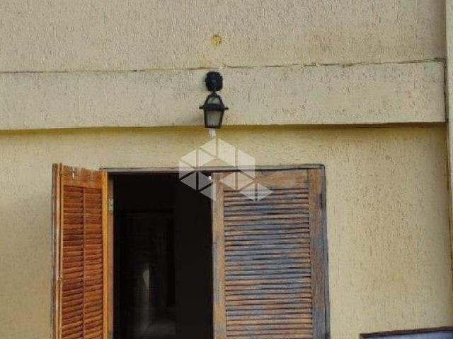 Sobrado para venda Vila Bancária Munhoz
