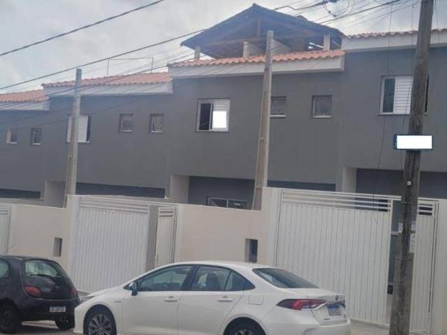 Sobrado para venda Vila Barcelona