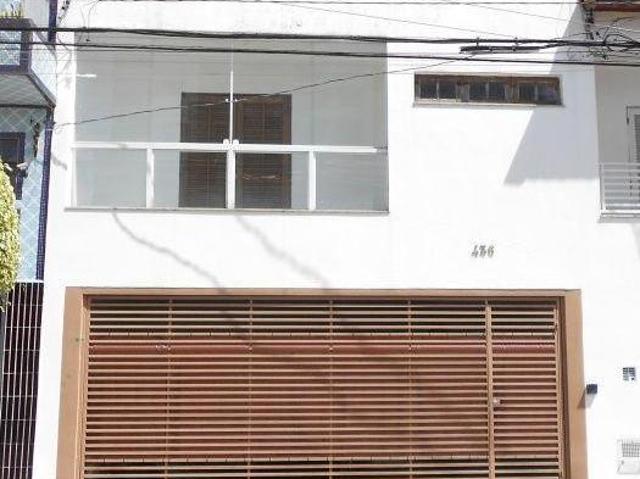 Sobrado para venda Vila Carrão