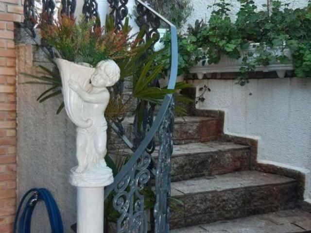 Sobrado para venda Vila Fiori