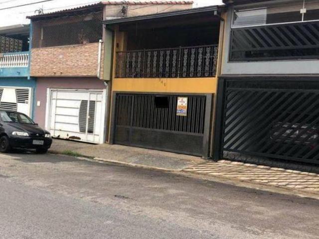 Sobrado para venda Vila Fiori