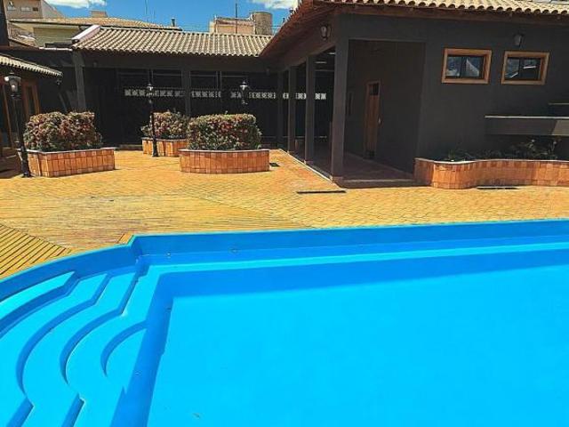 Sobrado para venda Vila Flores Franca
