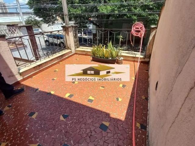 Sobrado para venda Vila Gumercindo