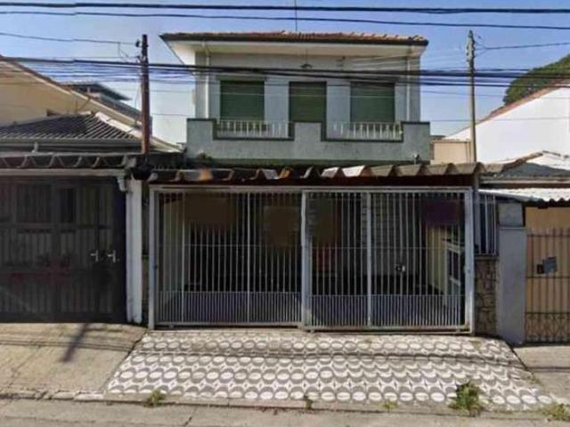 SOBRADO PARA VENDA VILA GUILHERME