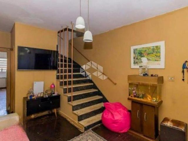 Sobrado para venda Vila Gustavo, 2 dormitórios, 140 m²
