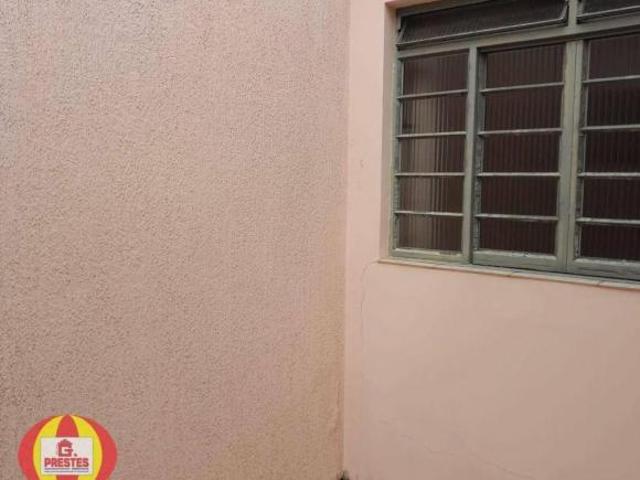 Sobrado para venda Vila Hortência