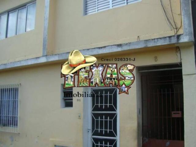 SOBRADO PARA VENDA VILA INVERNADA