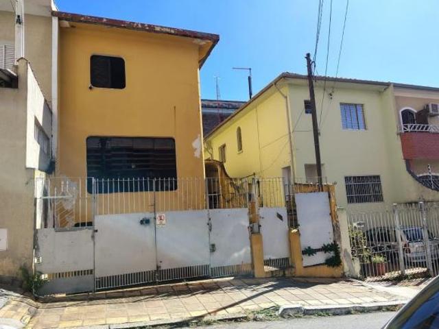 Sobrado para venda, Vila Monumento, São Paulo, SP