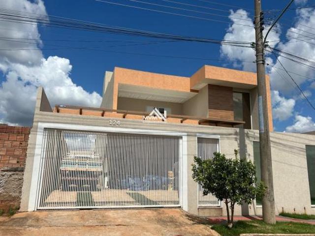 Sobrado para Venda, Vila Nascente, 3 dormitórios, 3 suítes, 4 banheiros, 6 vagas