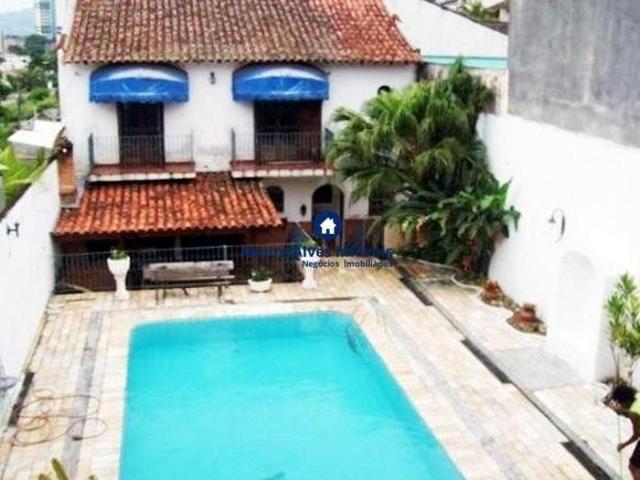 Sobrado para venda Vila Oliveira Mogi das Cruzes