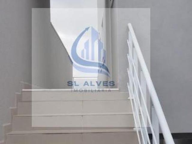 Sobrado para Venda, Vila Osasco, 3 dormitórios, 1 suíte, 3 banheiros, 6 vagas