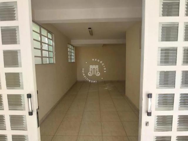 SOBRADO PARA VENDA VILA PROGRESSO JUNDIAÍ